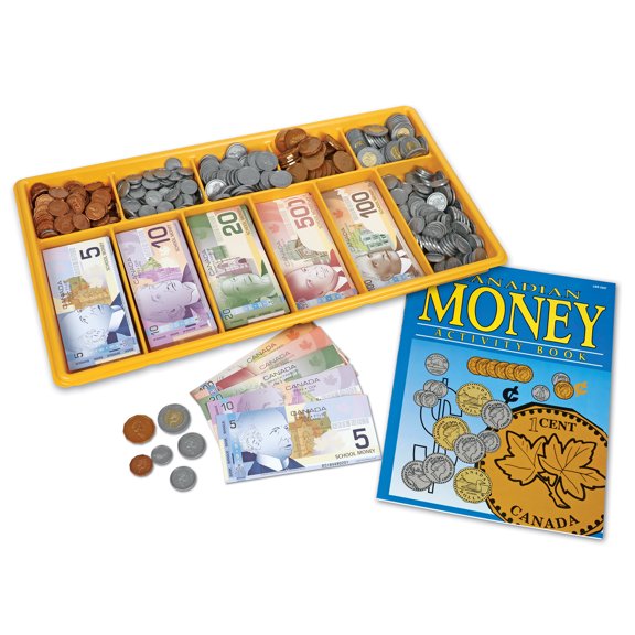 Realistic Money