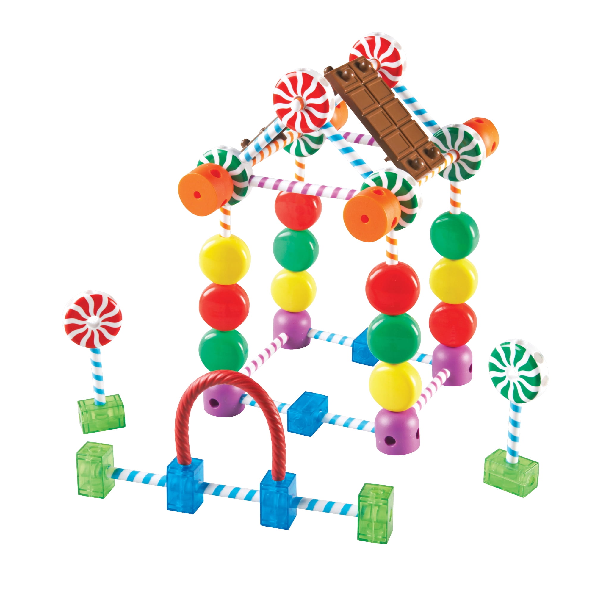 Sweet Construction