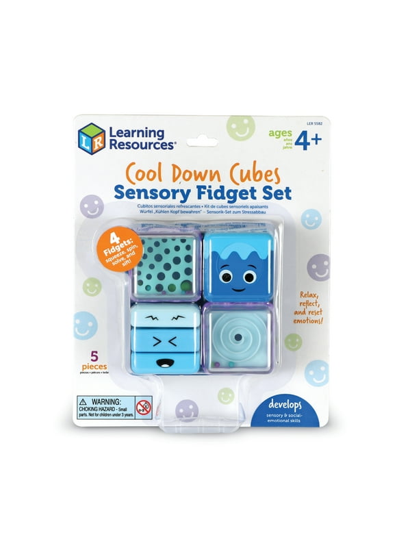 Fidget Toys in Novelty Toys - Walmart.com