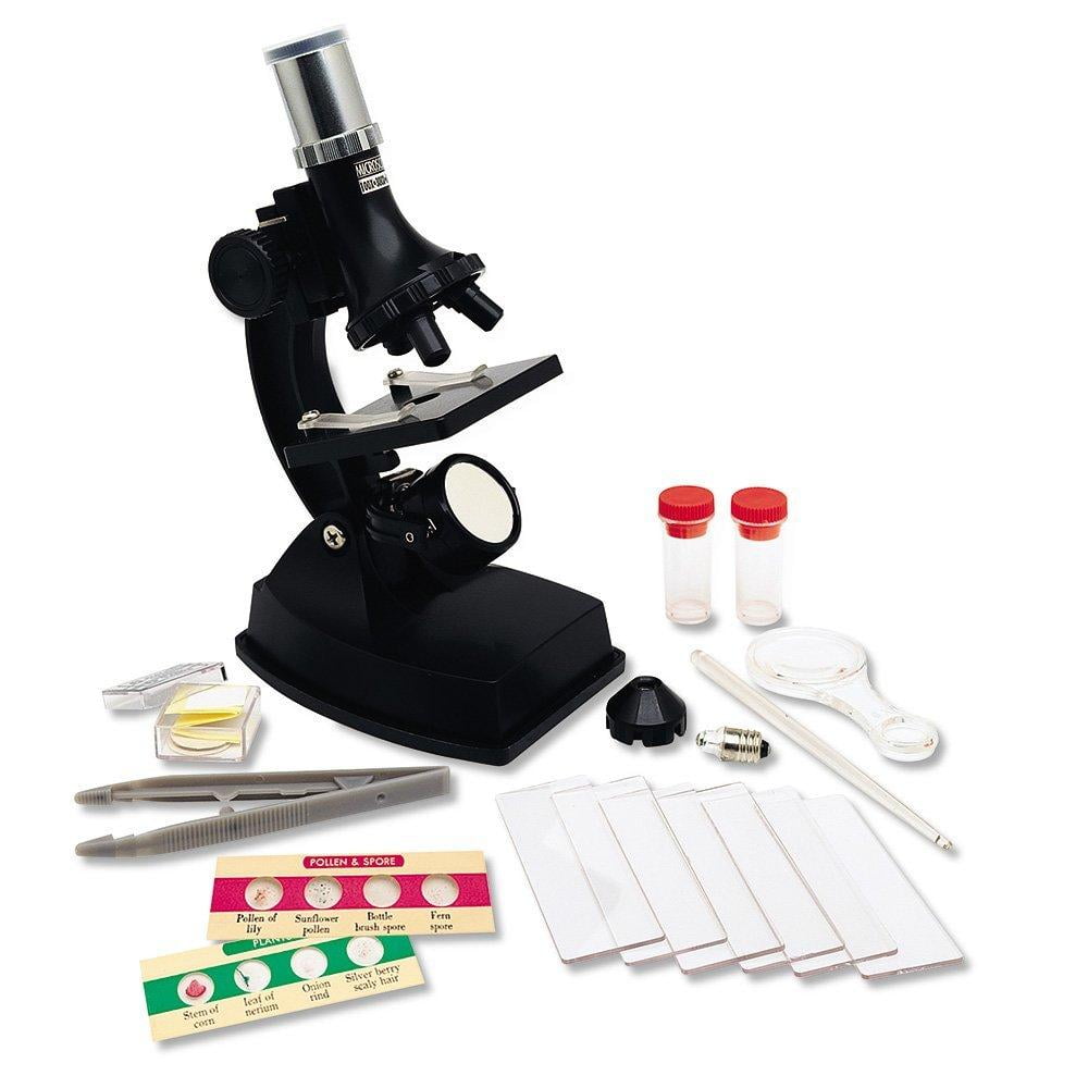 Learning Resources Elite Microscope - Walmart.com