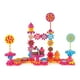 Learning Resources Gears! Gears! Gears! Sweet Shop Building Set ...