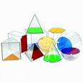 Learning Resources Giant Geosolids - Walmart.com
