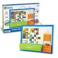 Learning Resources Good Job Reward Chart, Custom Magnetic Chore and ...