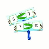 Learning Resources Greater Gator Answer Board - Walmart.com