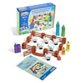 Learning Resources HM96093-UK MathLink Dice Set Numberblocks Sheep Age ...