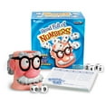 Learning Resources Head Full of Numbers Game - Walmart.com