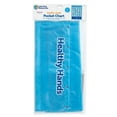Learning Resources Healthy Hands Pocket Chart - Walmart.com