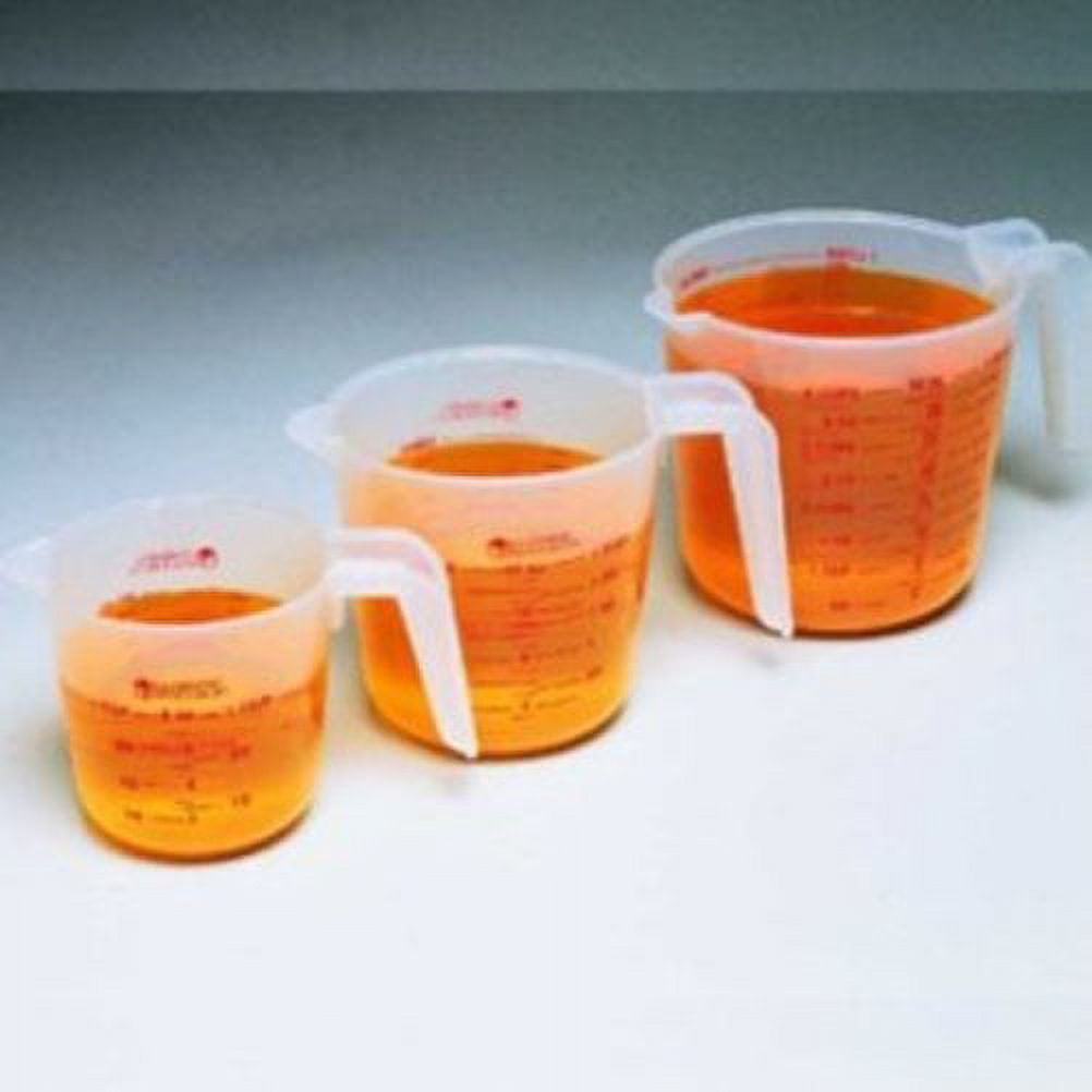 Learning Resources Liquid Measures, Set of 3 - Walmart.com