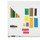 Learning Resources Magnetic Cuisenaire Rods, Math Manipulatives, Early ...