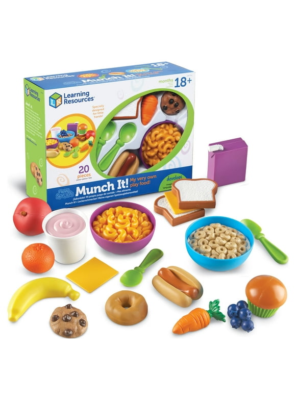Play Food in Play Food & Accessories - Walmart.com