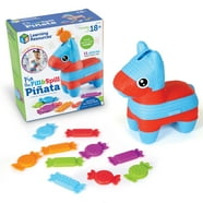 Learning Resources Sorting Surprise Pirate Treasure Color Sorting ...