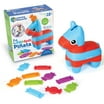 Learning Resources Peek-a-Bird Learning Buddies - 15 Pieces, Toddler ...