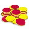 Learning Resources Two-Color Counters, Red/Yellow, Educational Counting ...