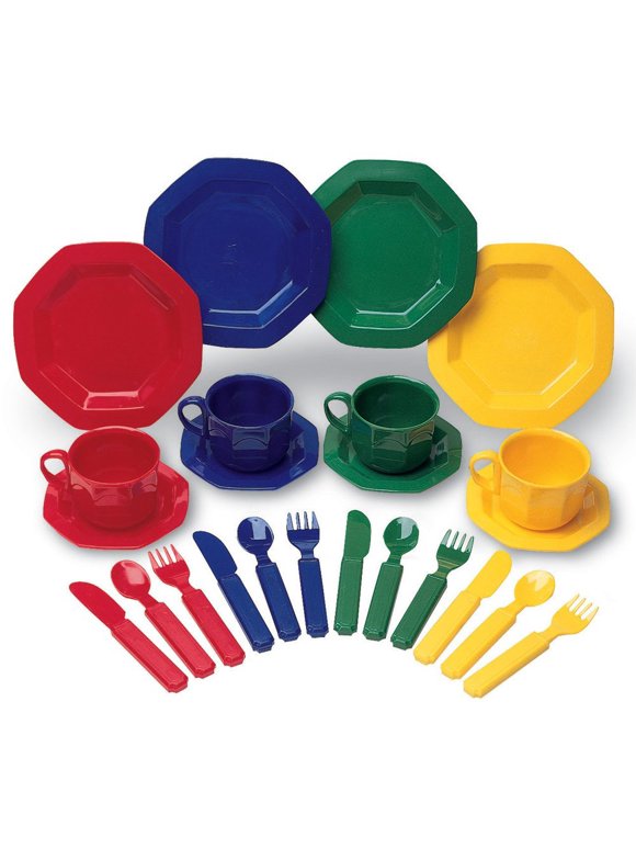 Toy Cookware Sets in Play Food & Accessories - Walmart.com