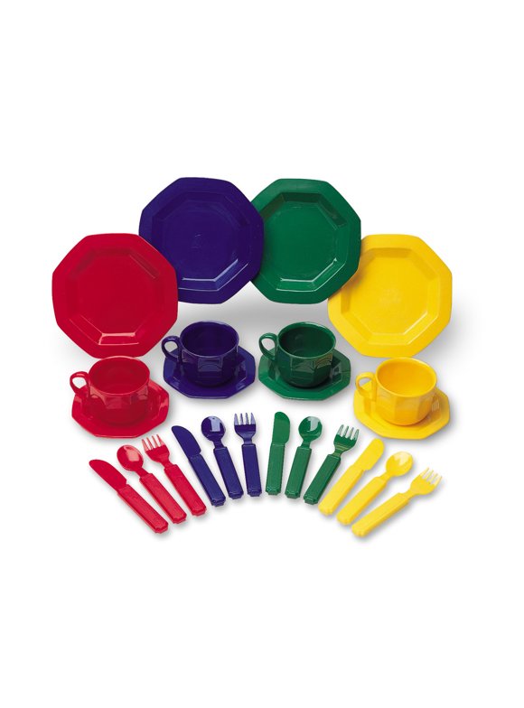 Toy Cookware Sets in Play Food & Accessories - Walmart.com