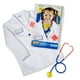 Learning Resources Pretend & Play Doctor Play Set, Preschool Toys, Boys ...