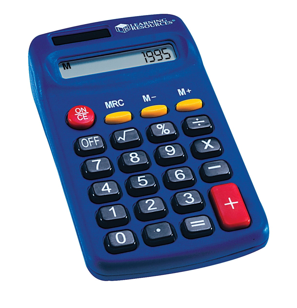 PRIMARY CALCULATOR 37 - Walmart.com