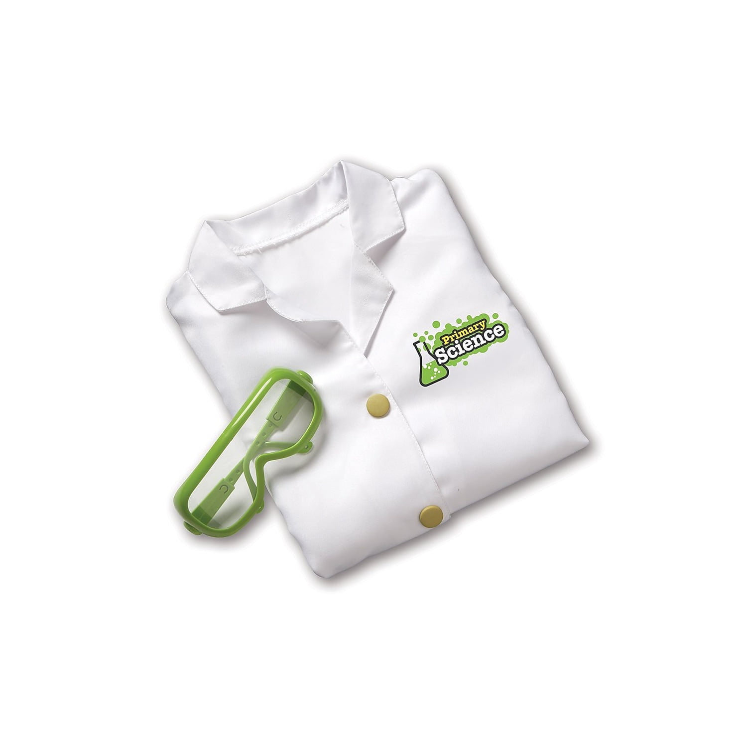 Learning Resources Primary Science Lab Gear Set, Pre-K To Grade 1 ...