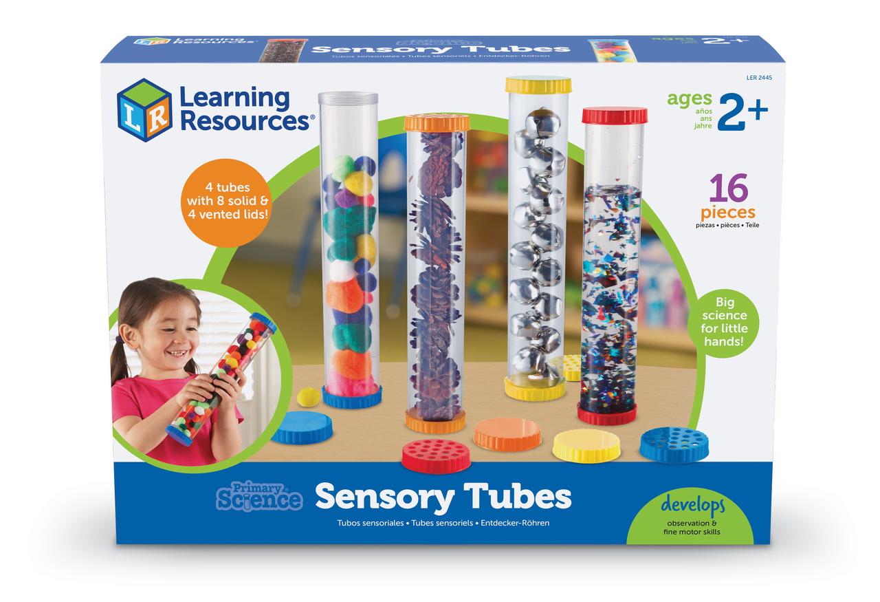 Learning Resources Anatomy Models Bundle Set - 4 STEM Anatomy ...