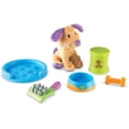 Learning Resources Puppy Play! My Very Own Pet Set - Walmart.com