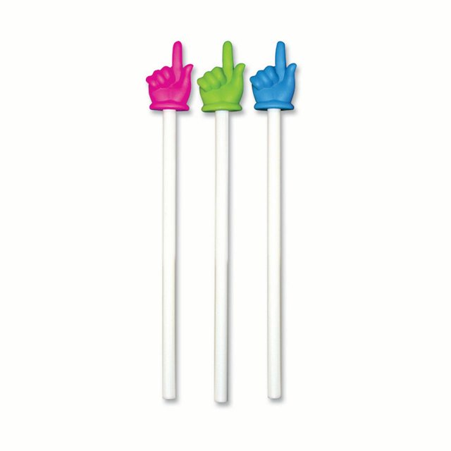 Learning Resources Rainbow Pointers, Set of 3, Rainbow - Walmart.com