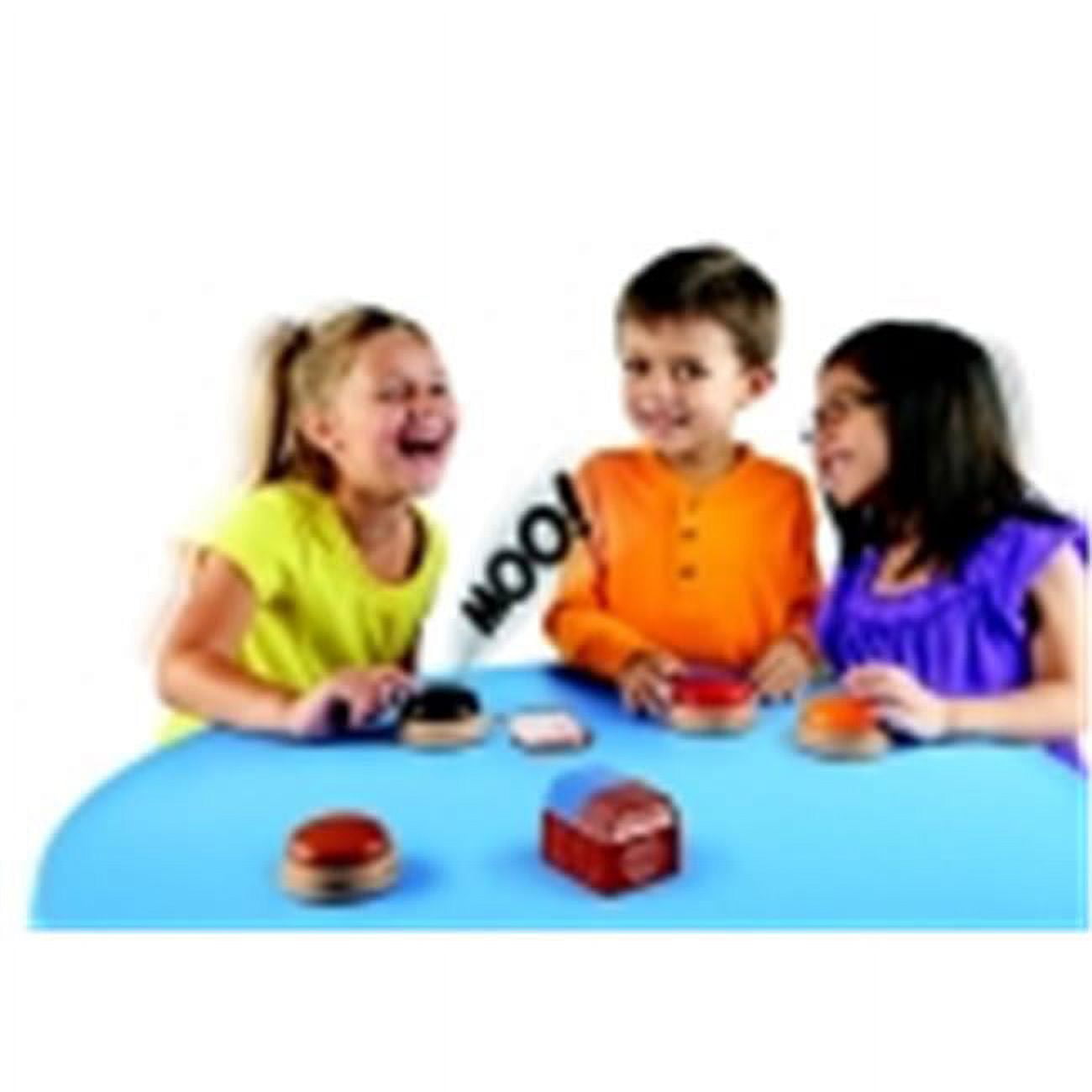 Learning Resources Riddle Moo This Game - Walmart.com