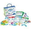 Learning Resources All Ready for Kindergarten Readiness Kit, Ages 4 ...