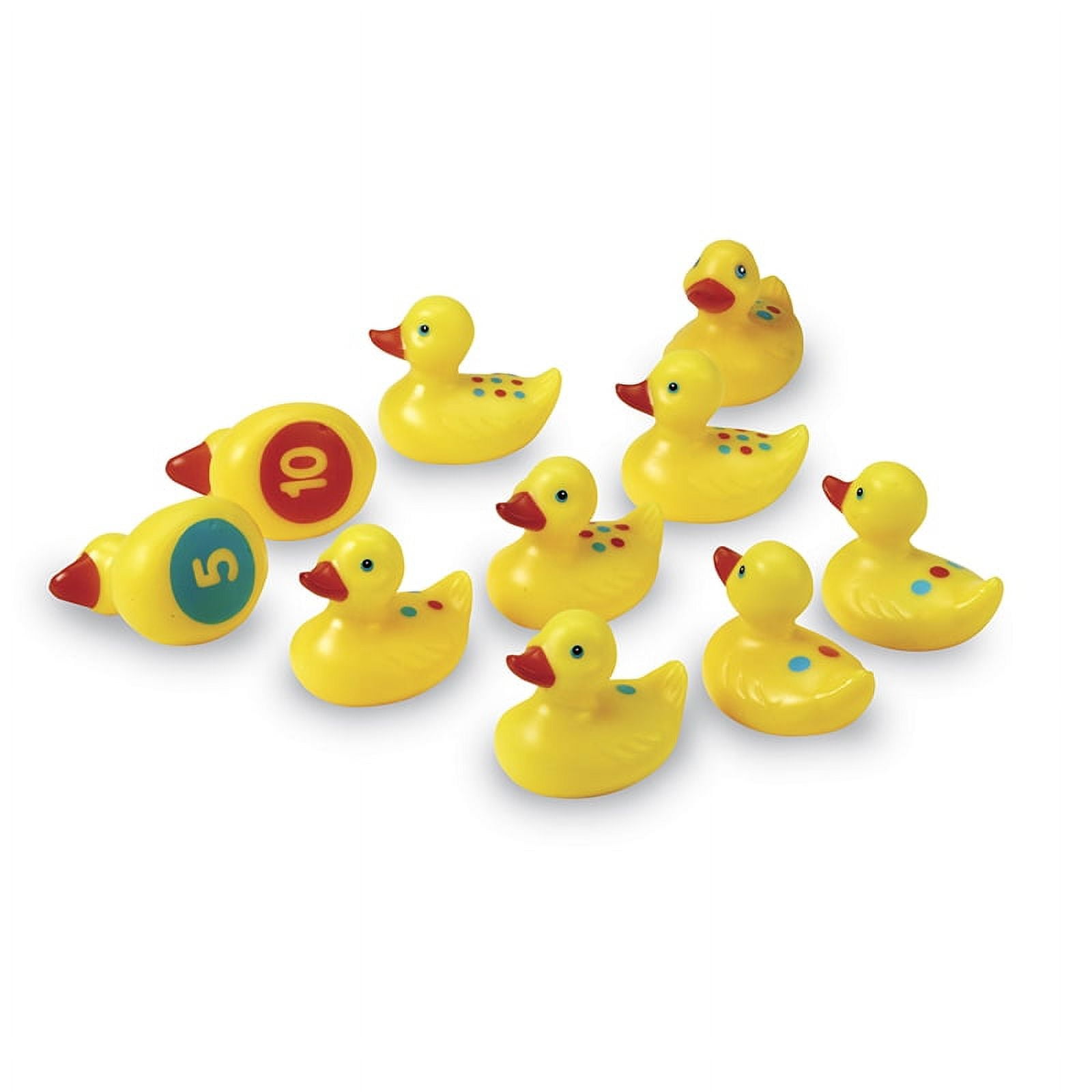 Learning Resources Smart Splash Number Fun Ducks - Walmart.com