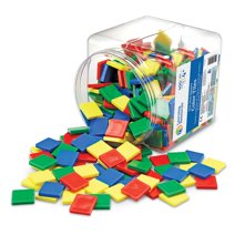 Learning Resources, LRN7731, Mini Motor Math Activity Set, 1 / Set ...