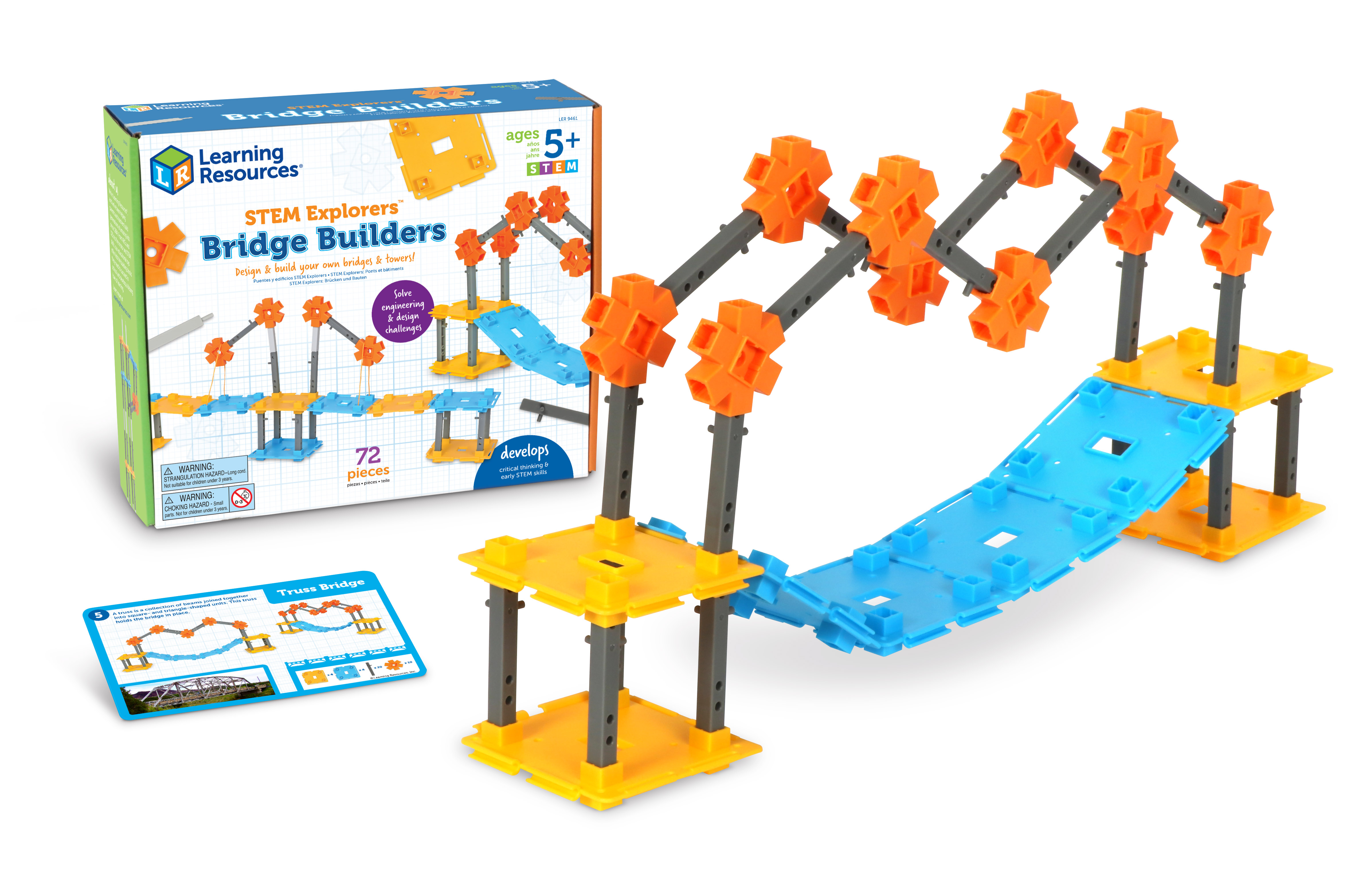 Mega Bloks First Builders Billy Beats Dancing Piano - Walmart.com