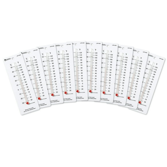 Kids Weather Stations