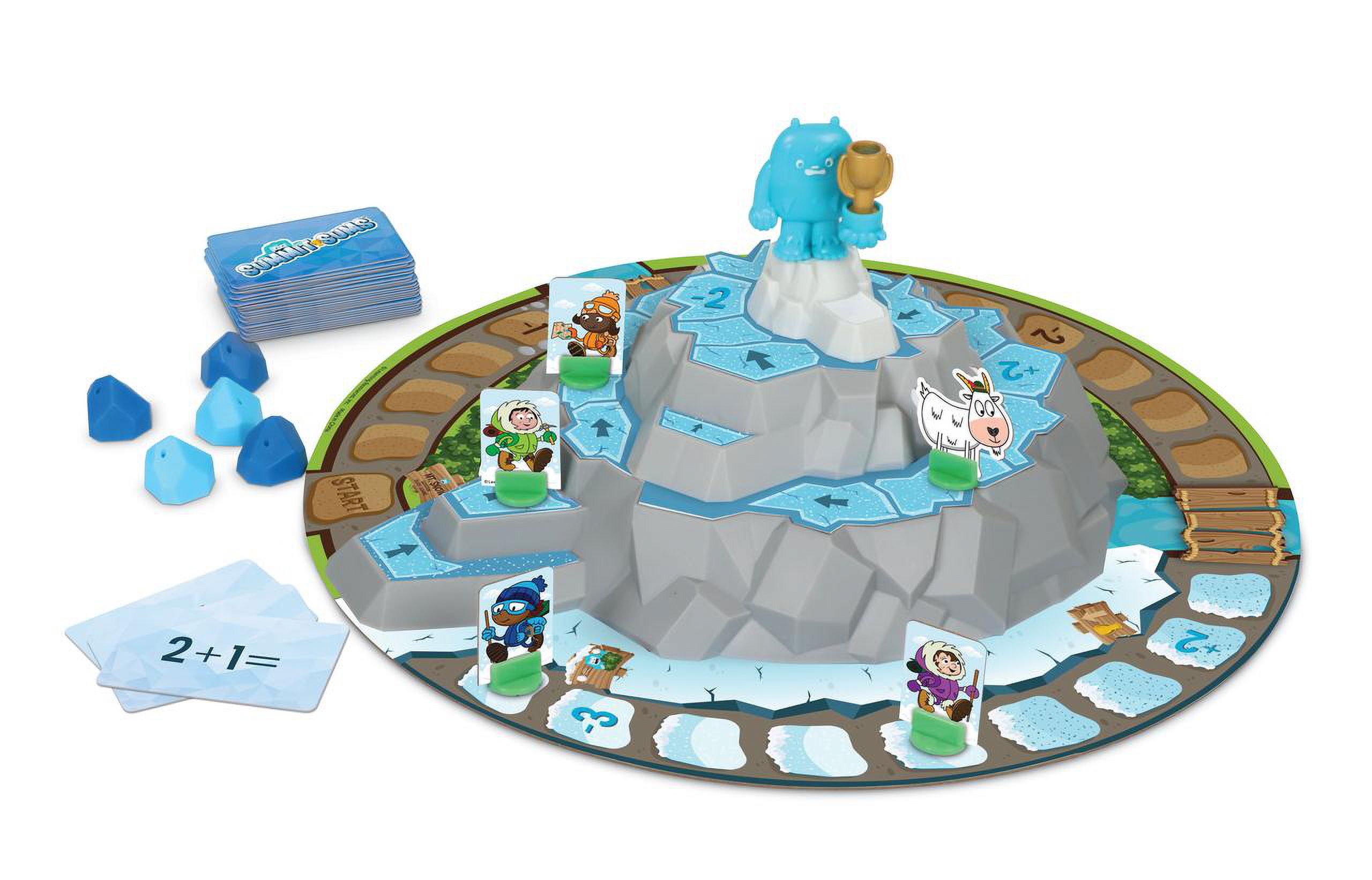 Yeti Forgetti - Walmart.com