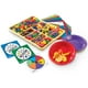 Learning Resources Super Sorting Set with Cards - Walmart.com
