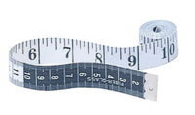 Learning Resources Two Sided Measuring Tape, Set of 10 - Walmart.com