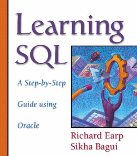 Pre-Owned Learning SQL: A Step-By-Step Guide Using Oracle Paperback ...