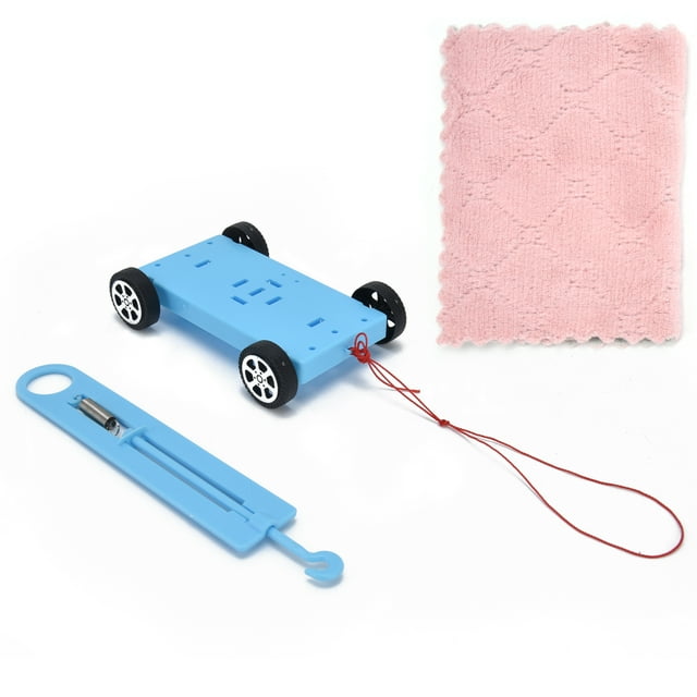 Learning Science Deluxe Lab Set,Friction Force Science Experiment ...