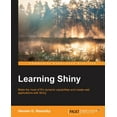 Learning Shiny (Paperback) - Walmart.com