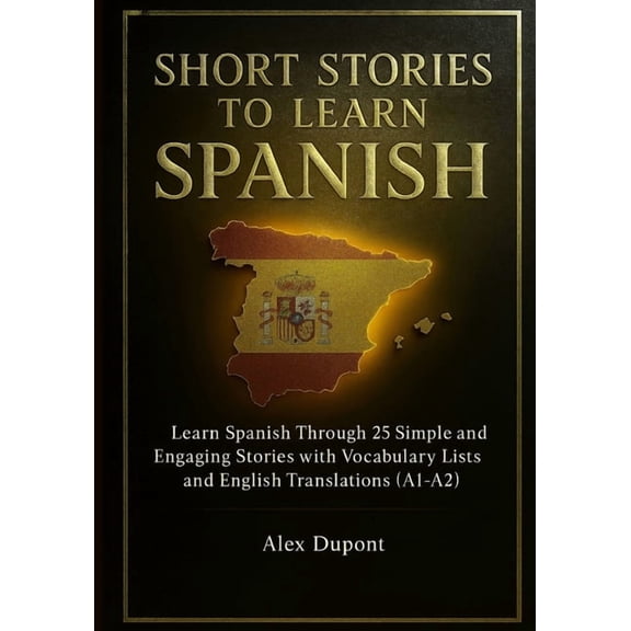 Simple Stories Spanish