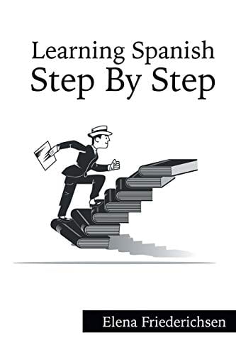 Pre-Owned Learning Spanish : Step by Step - Walmart.com
