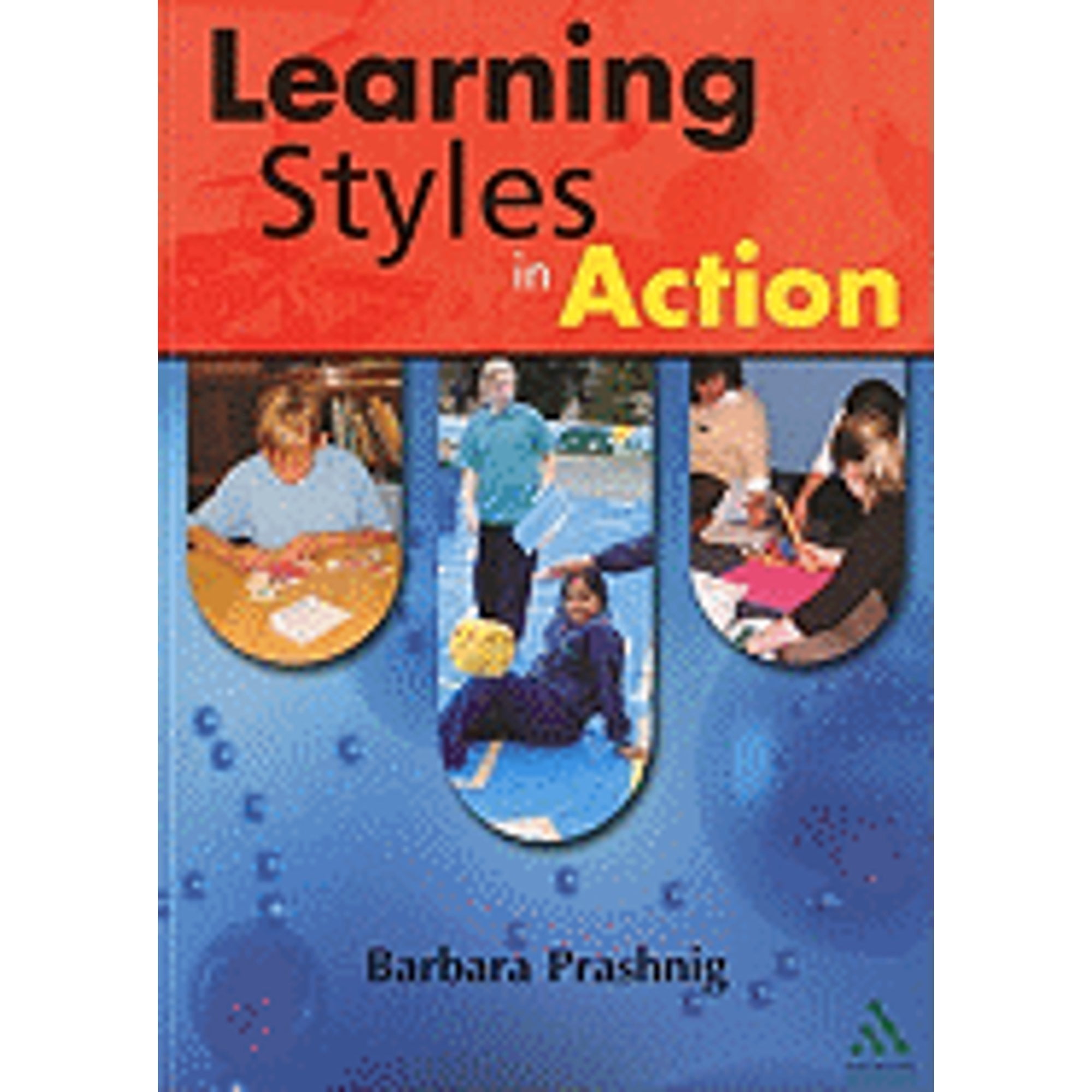 Learning Styles in Action - Walmart.com
