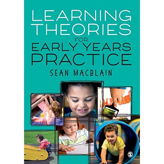 Learning Theories for Early Years Practice - Walmart.com