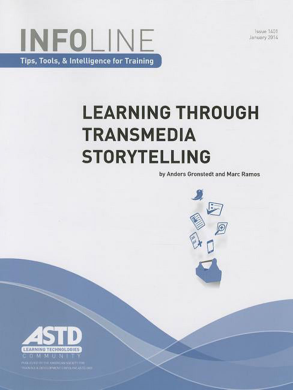 Learning Through Transmedia Storytelling (Infoline) - Walmart.com