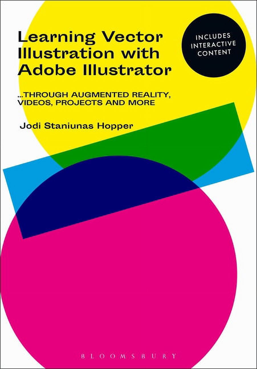 Illustrator Learning
