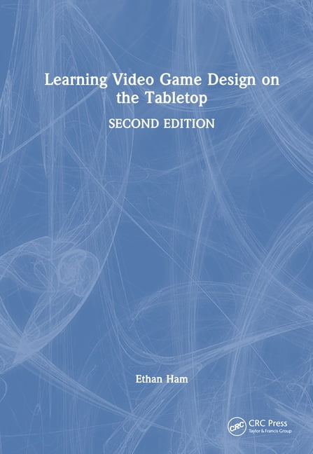 Learning Video Game Design on the Tabletop, (Hardcover) - Walmart.com
