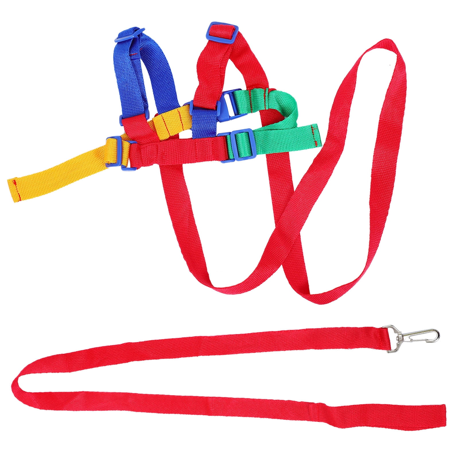 Learning Walk Kids Children Safety Toddler Walking Belt Baby Harness ...
