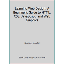 HTML and CSS: Design and Build Websites, (Paperback) - Walmart.com