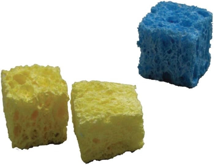 Learning Without Tears Little Sponge Cubes - Get Set for School - Pre-K ...
