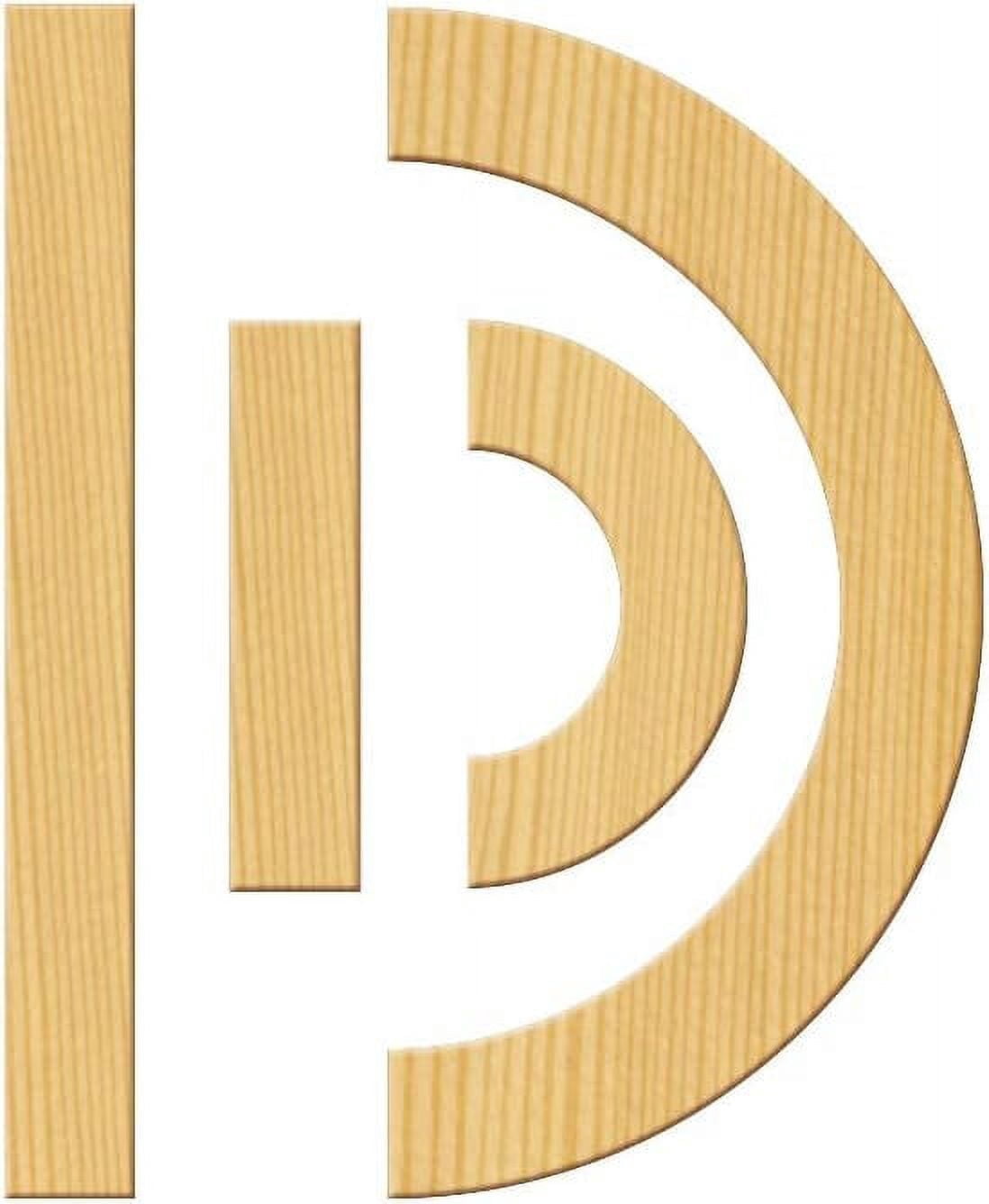 Learning Without Tears Wood Pieces Set for Capital Letters - Get Set ...