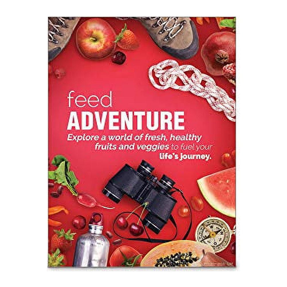 Learning ZoneXpress Feed Poster Set | Poster for Schools, Classrooms ...