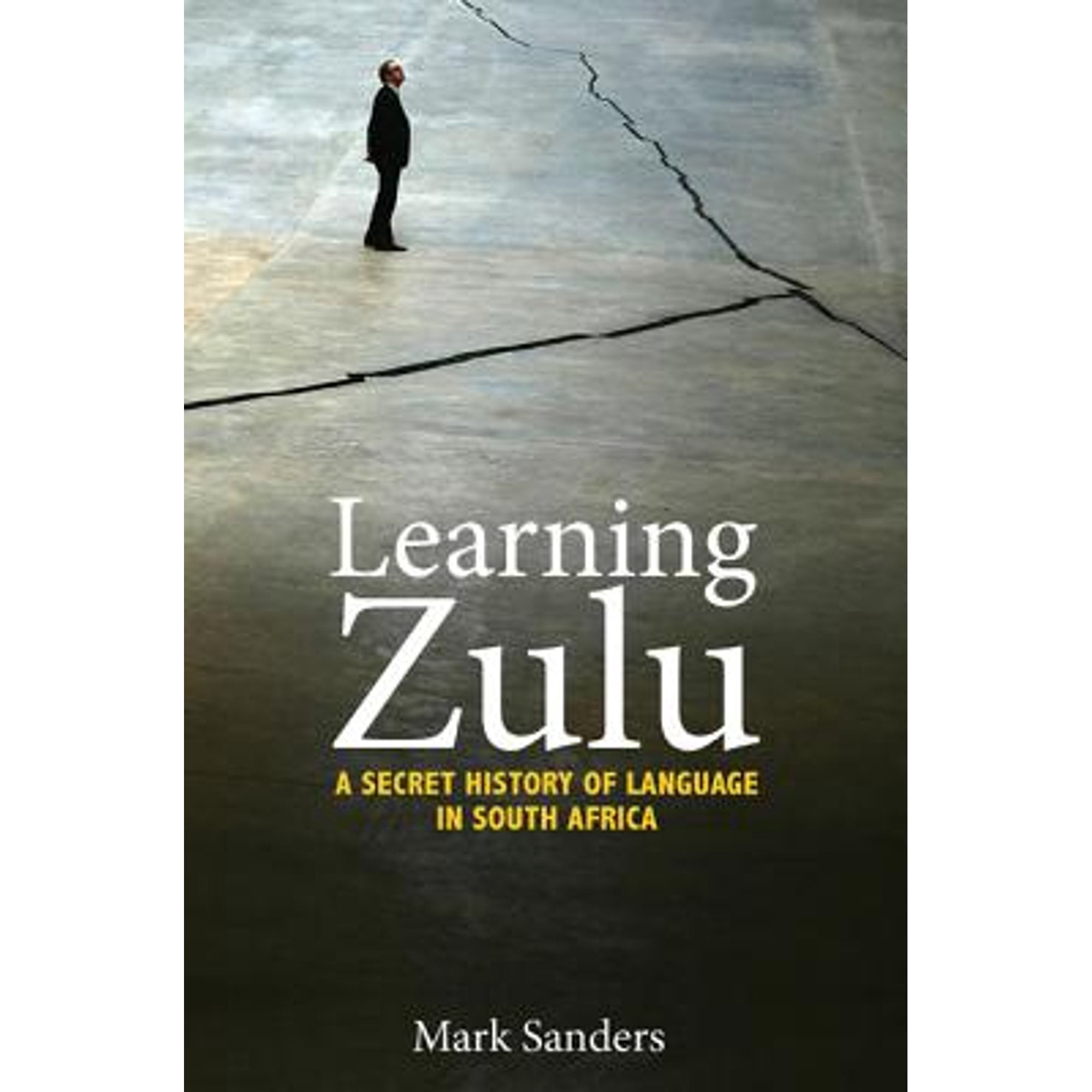 Pre-Owned Learning Zulu: A Secret History of Language in South Africa ...